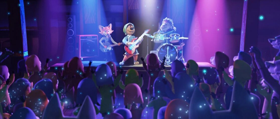 Rock Dog 2: Rock Around The Park - matthab.com